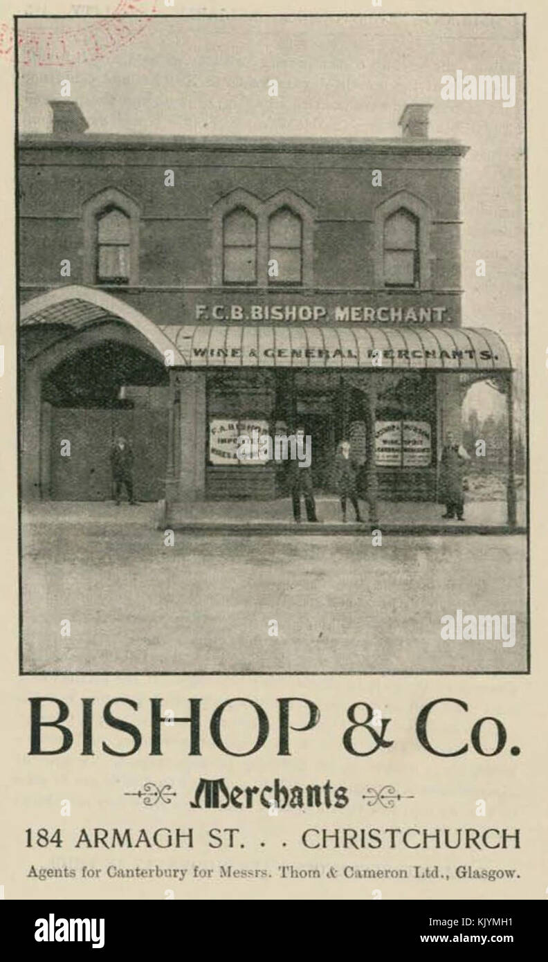 Armagh street Banque de photographies et d’images à haute résolution ...