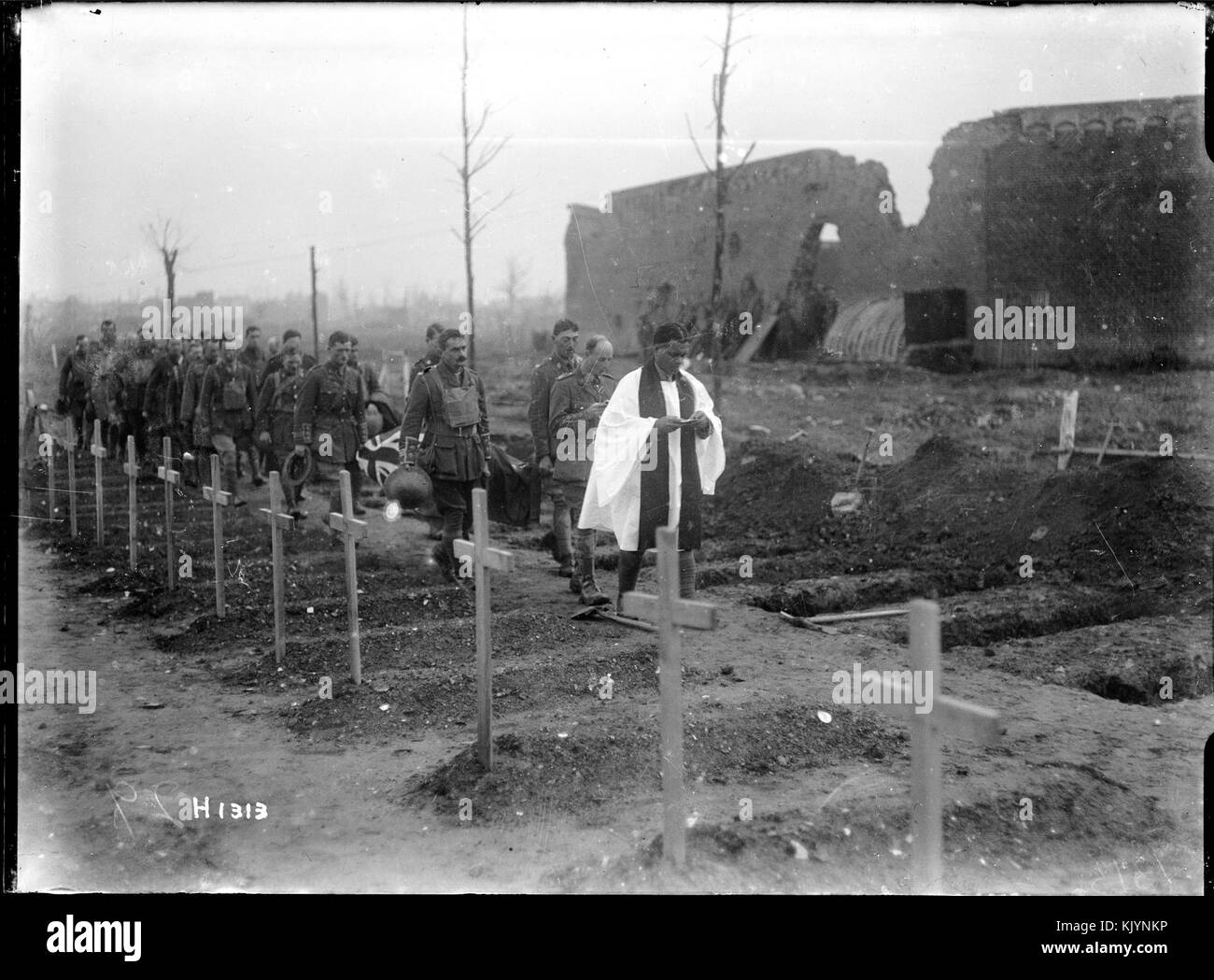 Lieutenant colonel george Banque de photographies et d’images à haute ...