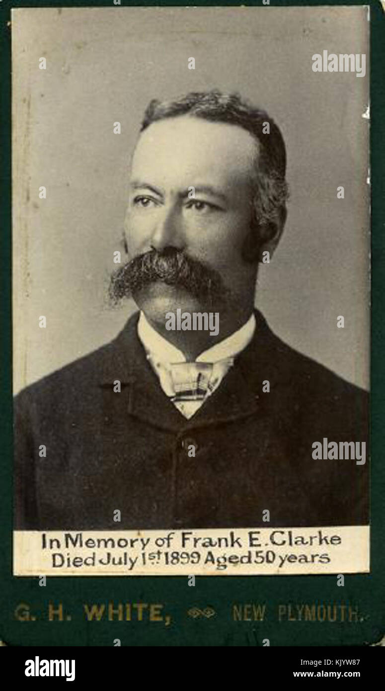 Frank edward Banque de photographies et d’images à haute résolution - Alamy