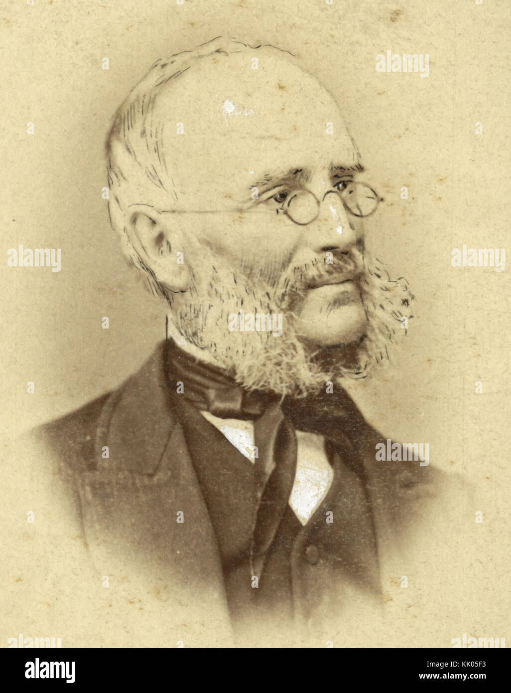 Joseph ward Banque de photographies et d’images à haute résolution - Alamy