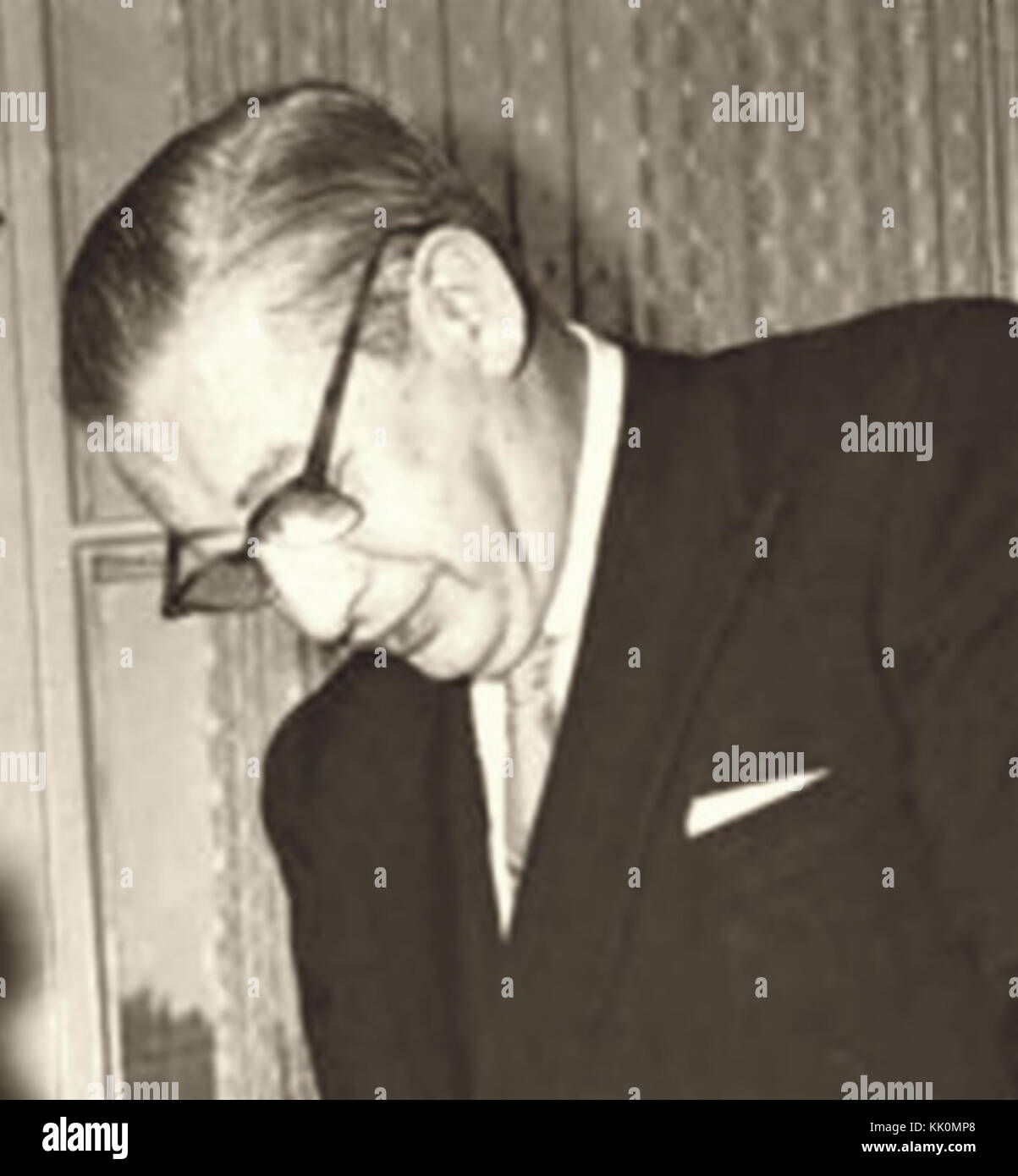 Billy rose Banque de photographies et d’images à haute résolution - Alamy