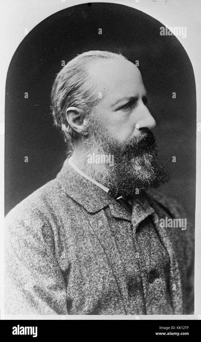 Arthur hamilton Banque de photographies et d’images à haute résolution ...