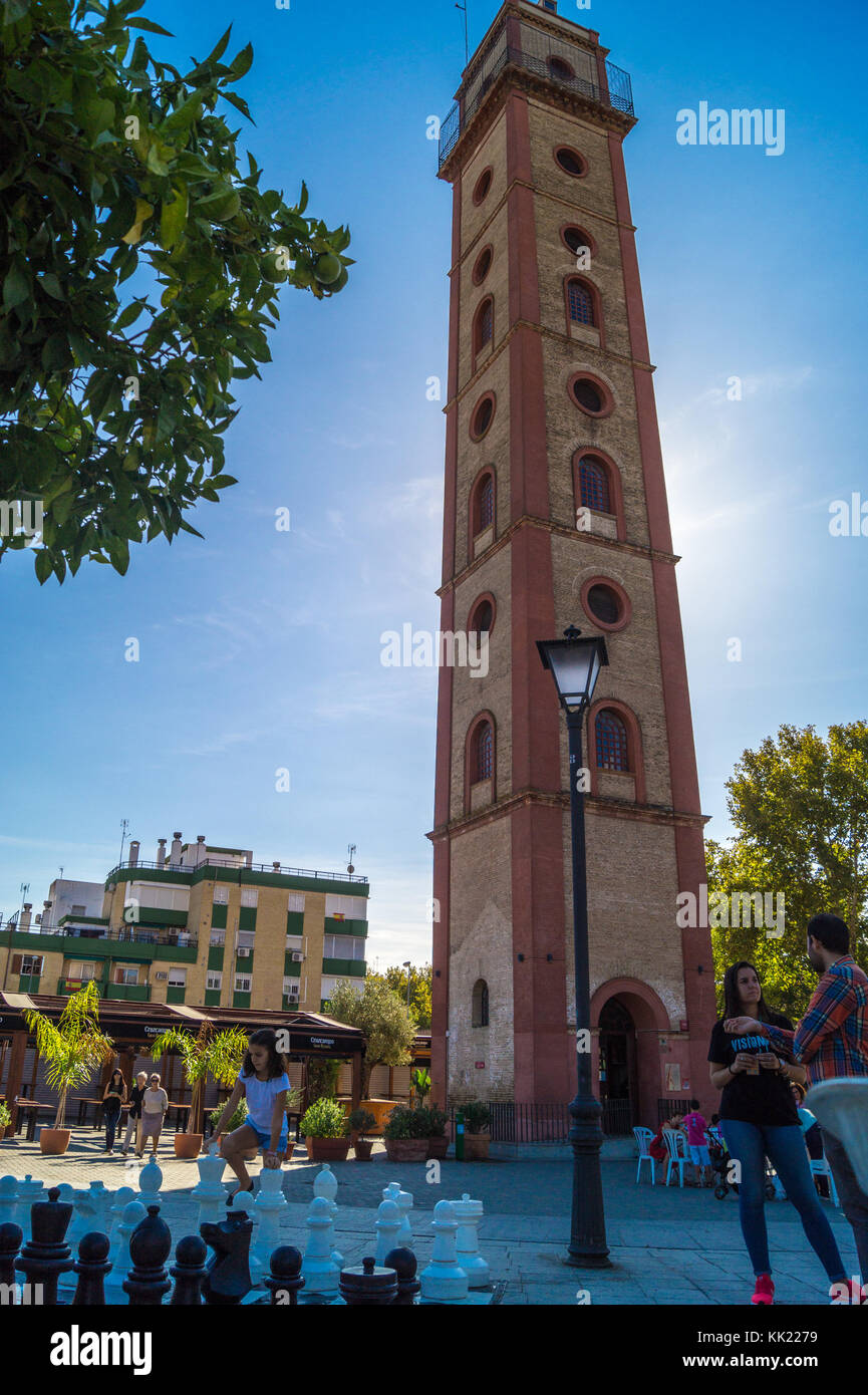 Jeu d'échecs géant Banque de photographies et d’images à haute résolution - Alamy