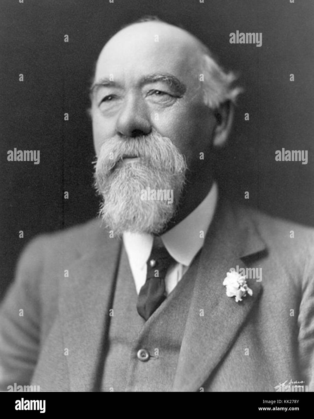 Charles manley Banque de photographies et d’images à haute résolution ...