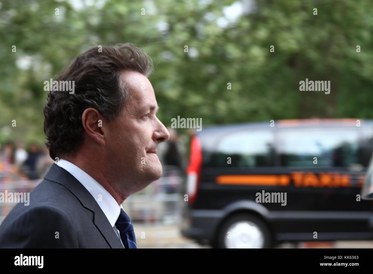 Priers morgan vivre serial killer crime et punition saison itv Banque ...