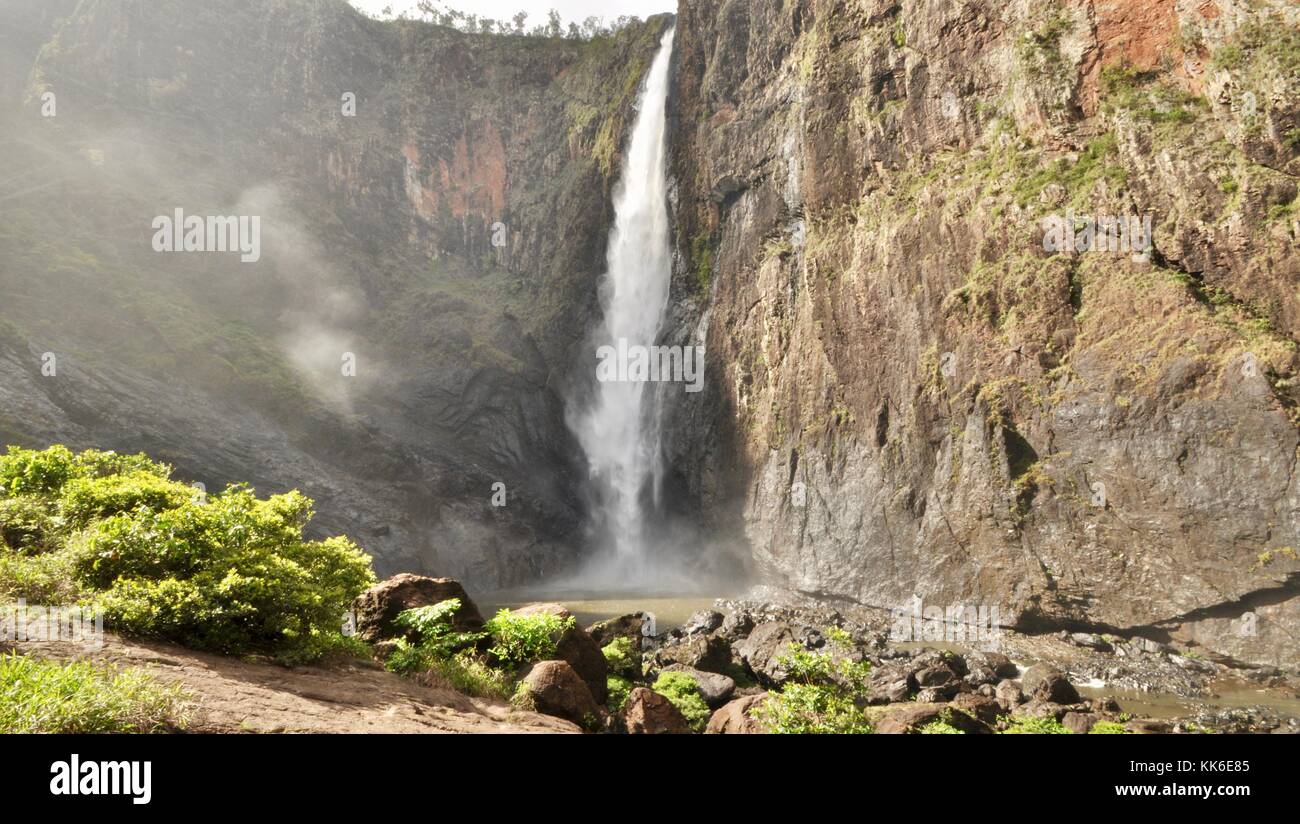 Parc national de girringun Banque de photographies et d’images à haute ...