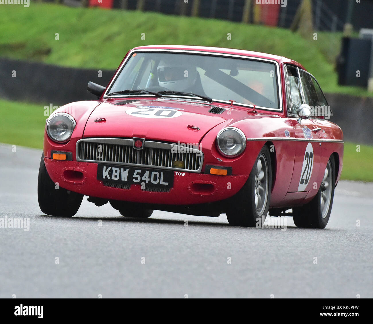 Mg bgt v8 Banque de photographies et d’images à haute résolution - Alamy