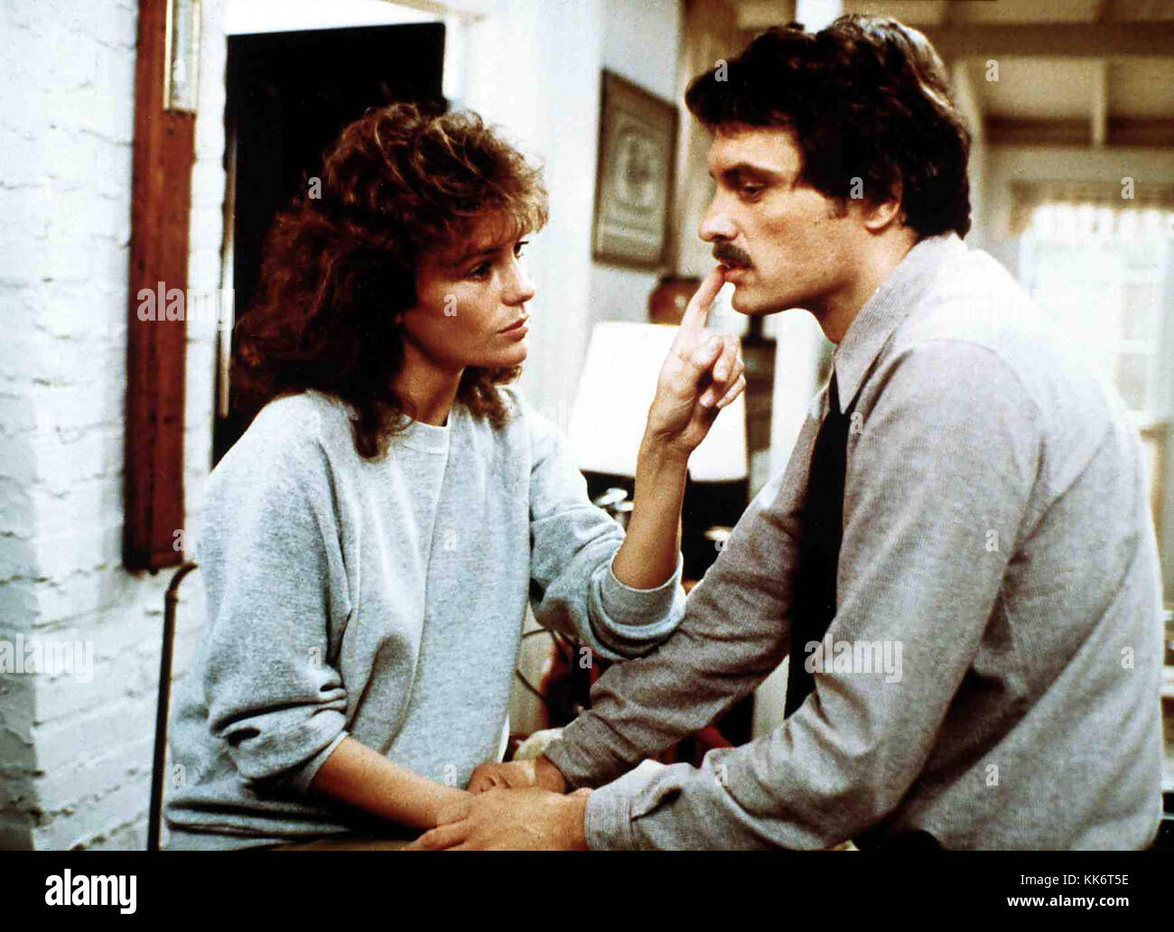 Die wilden Reichen aka. Riche et célèbre, USA 1981 Regie : George Cukor ...