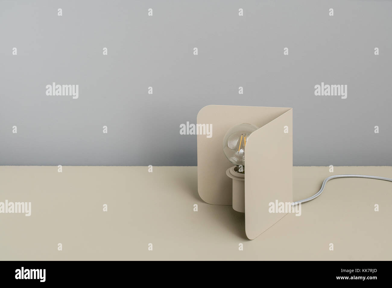 Lampe edison Banque de photographies et d’images à haute résolution - Alamy