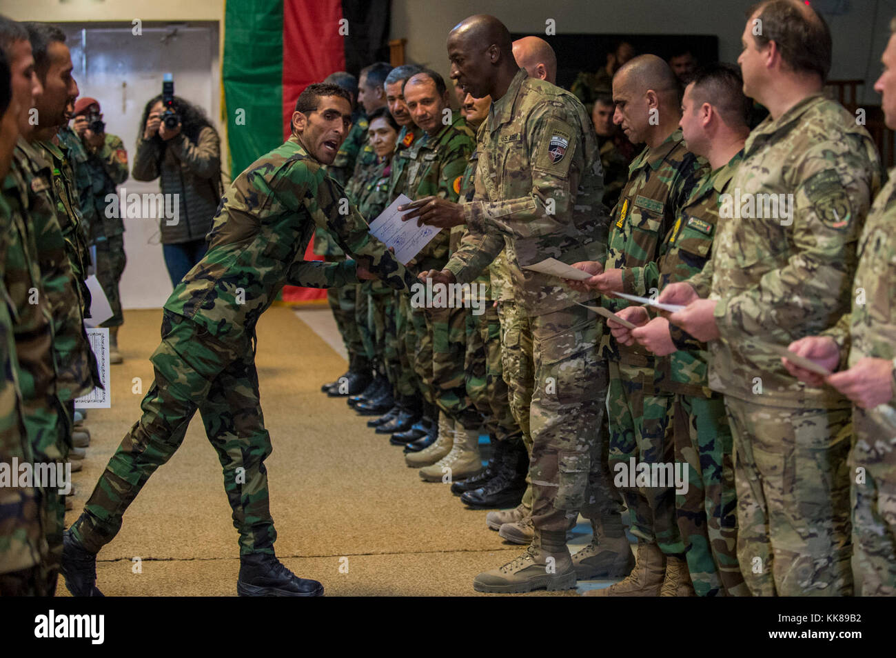 Camp duskin Banque de photographies et d’images à haute résolution - Alamy