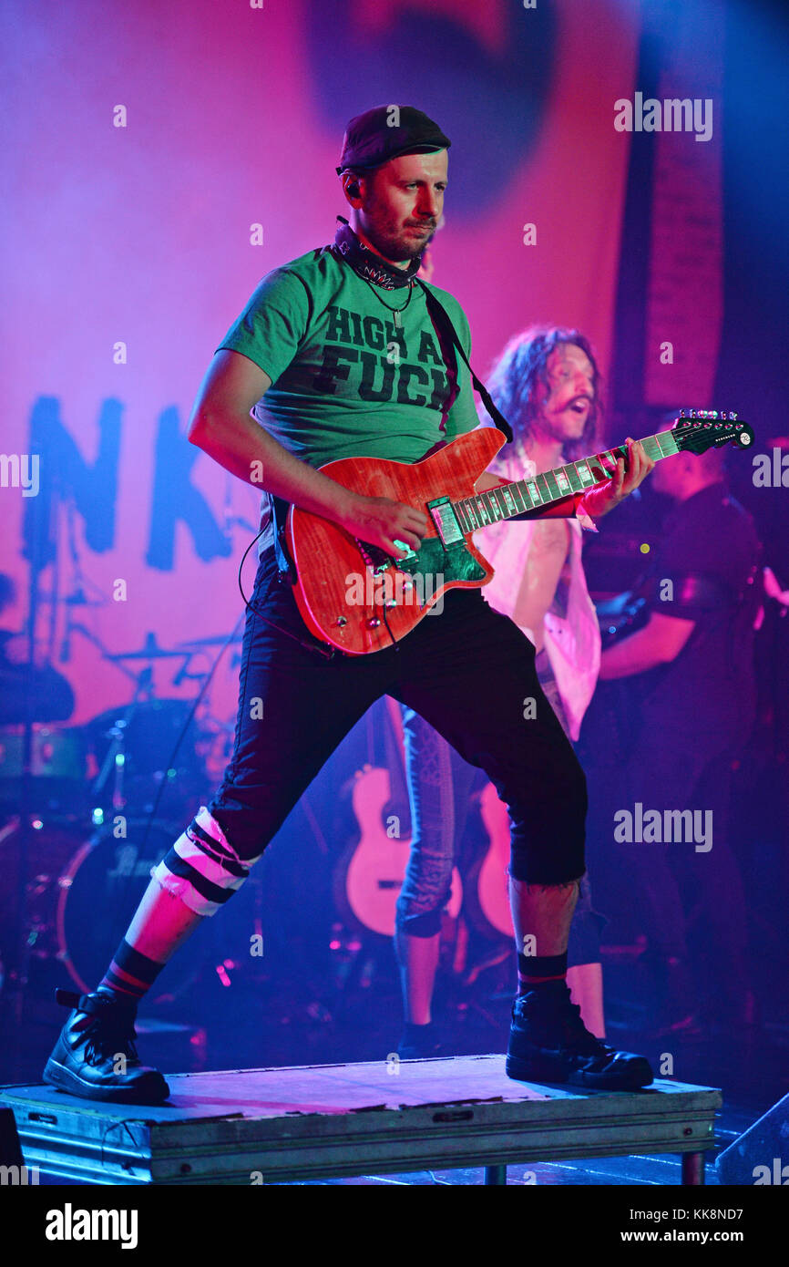 Boris pelekh Banque de photographies et d’images à haute résolution - Alamy