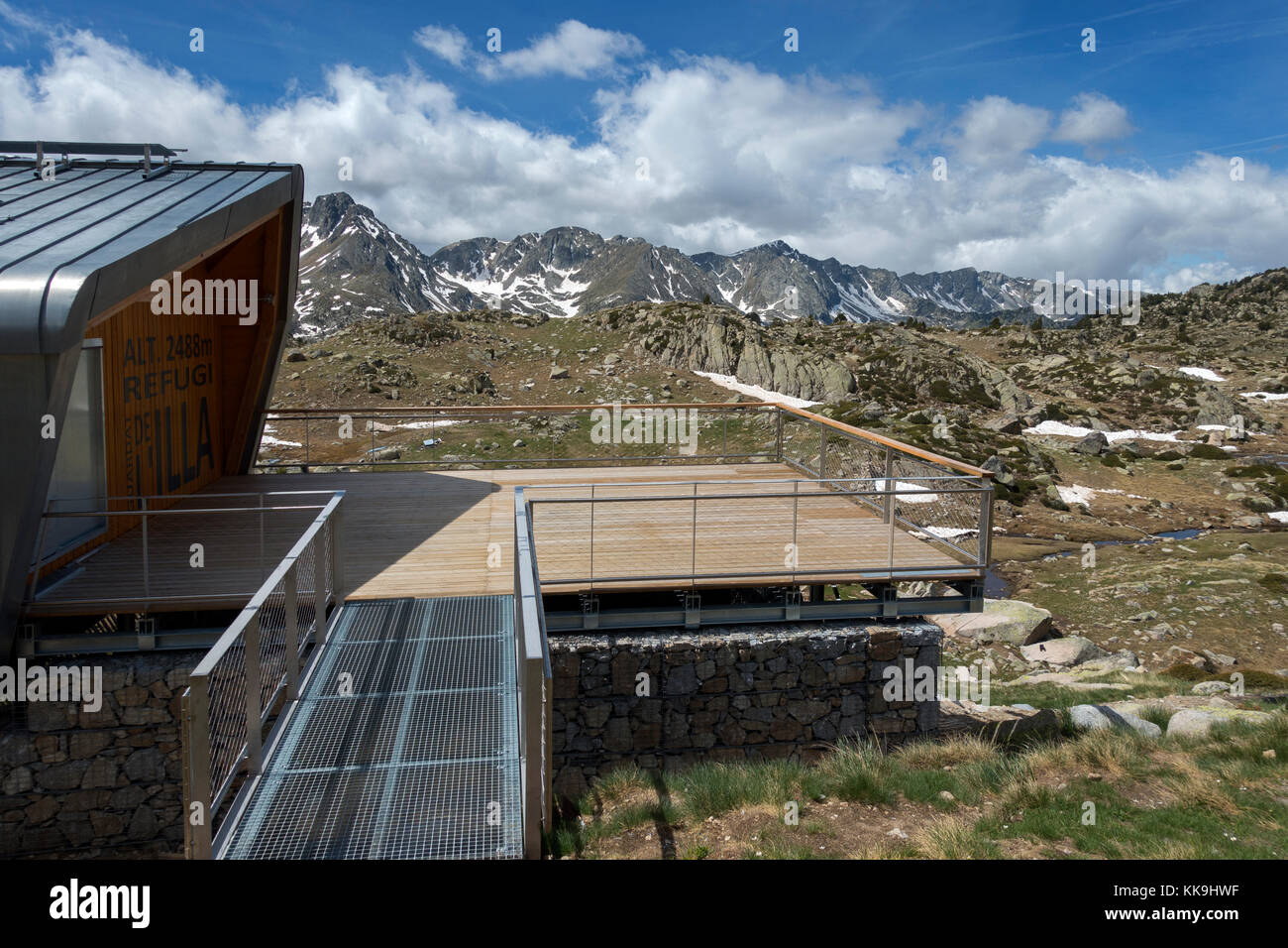 L illa Banque de photographies et d’images à haute résolution - Alamy