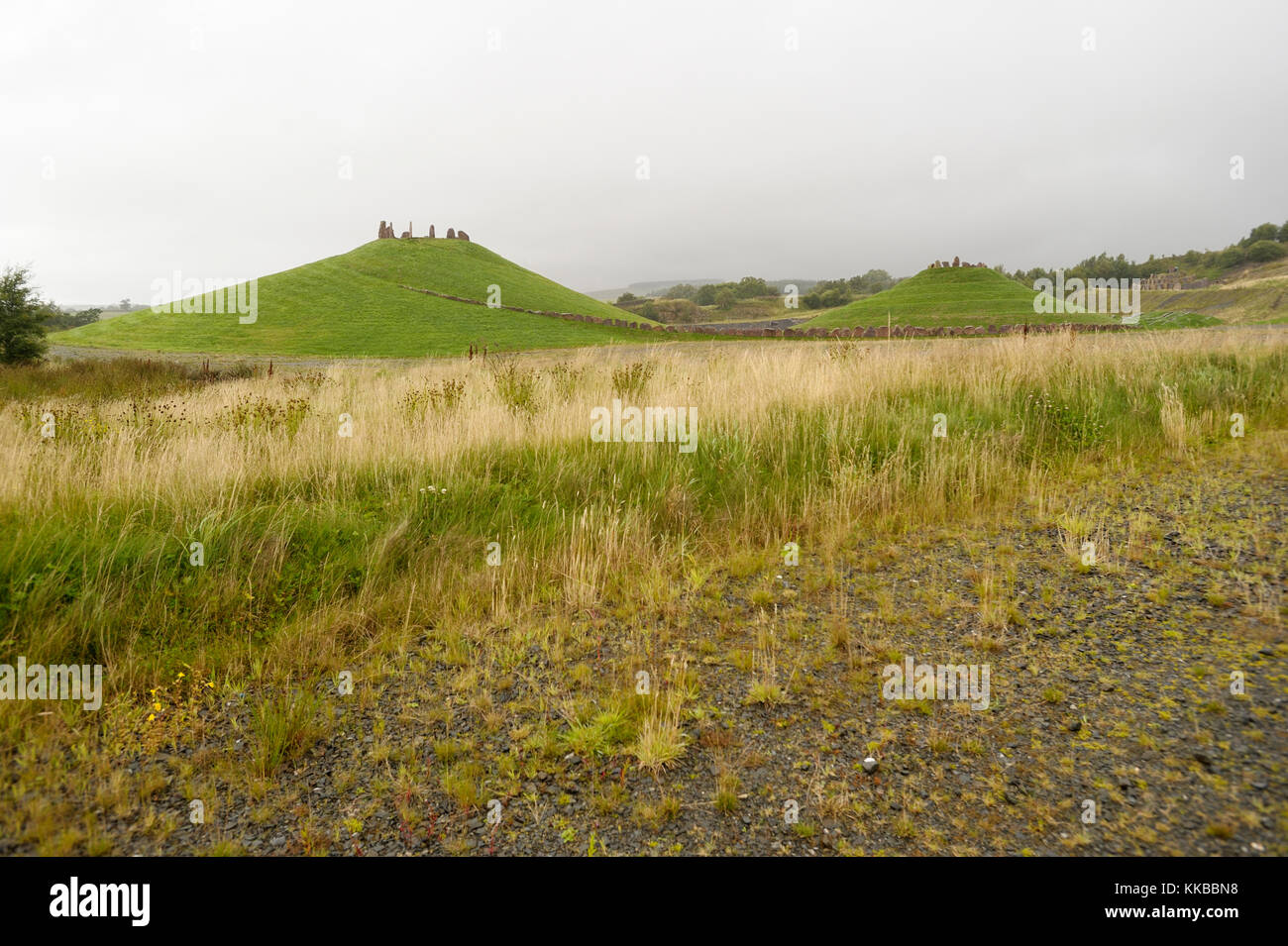 Crawick multiverse Banque de photographies et d’images à haute ...