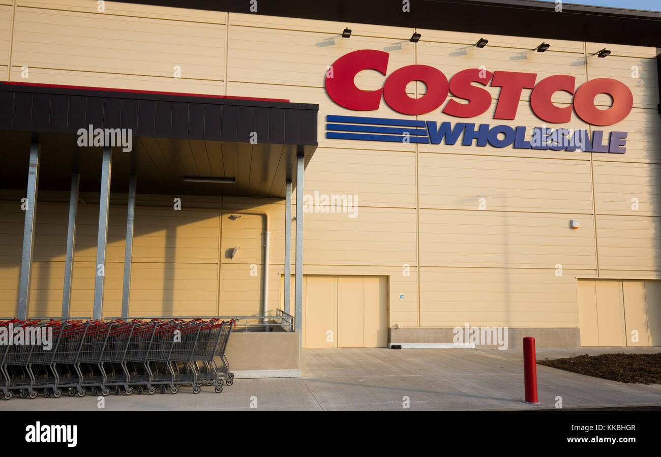 Costco france Banque de photographies et d’images à haute résolution ...