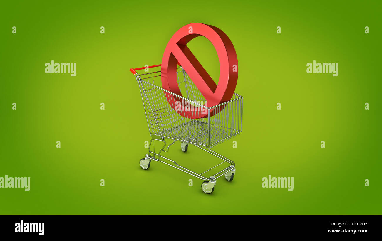 Interdiction De Vente Banque d'image et photos - Alamy