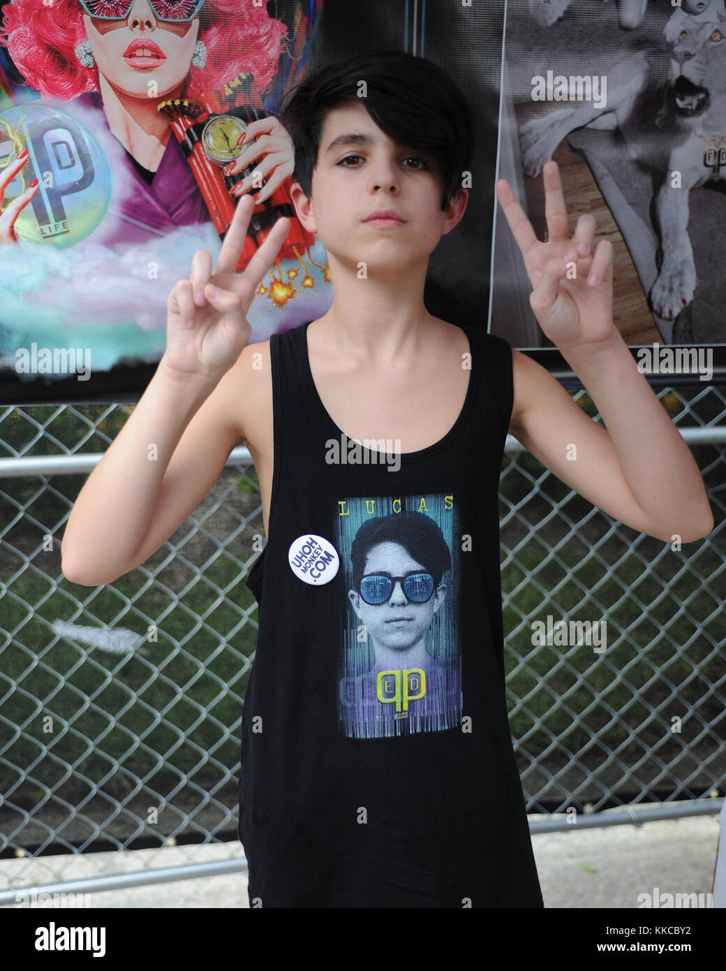 Lucas triana Banque de photographies et d’images à haute résolution - Alamy