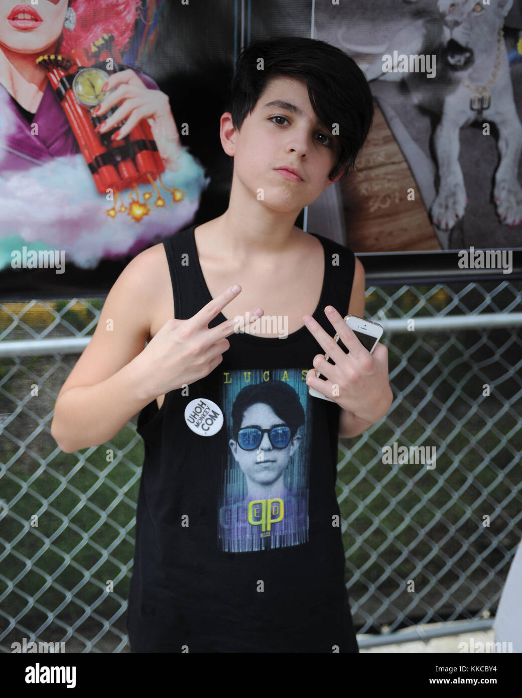 Lucas triana Banque de photographies et d’images à haute résolution - Alamy