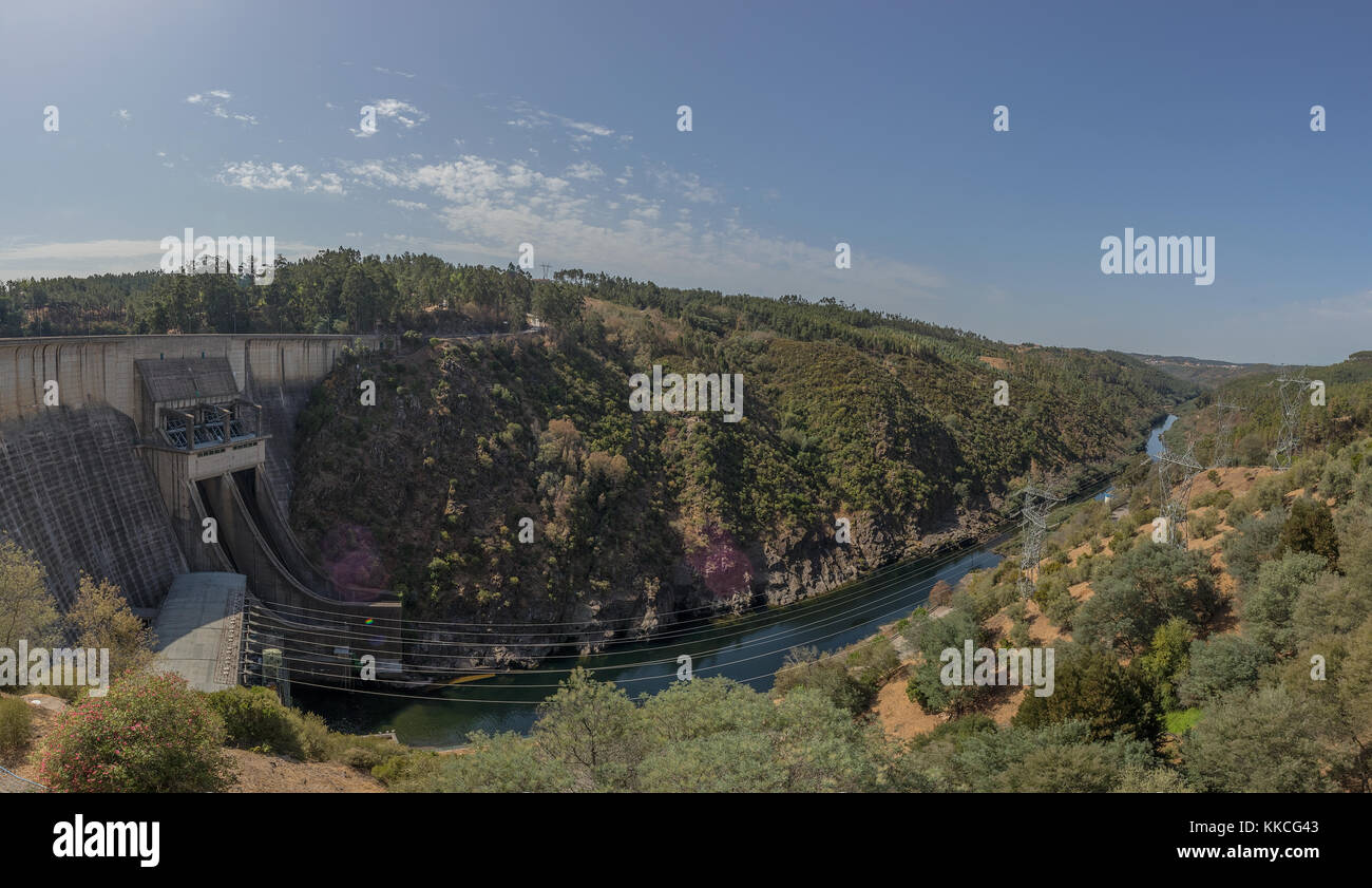 Castelo De Bode Banque d'image et photos - Alamy