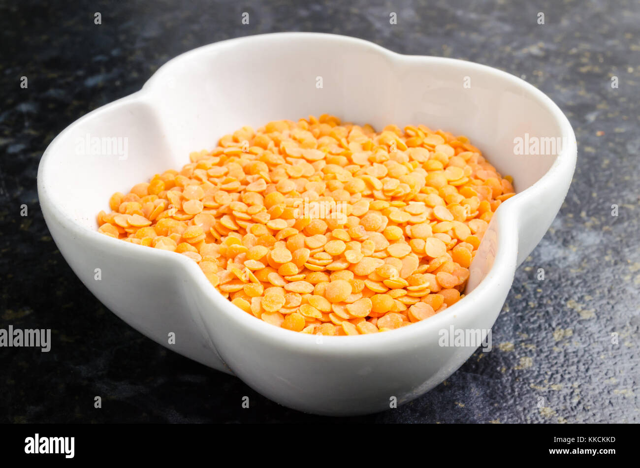 Lentilles rouges Banque de photographies et d’images à haute résolution ...