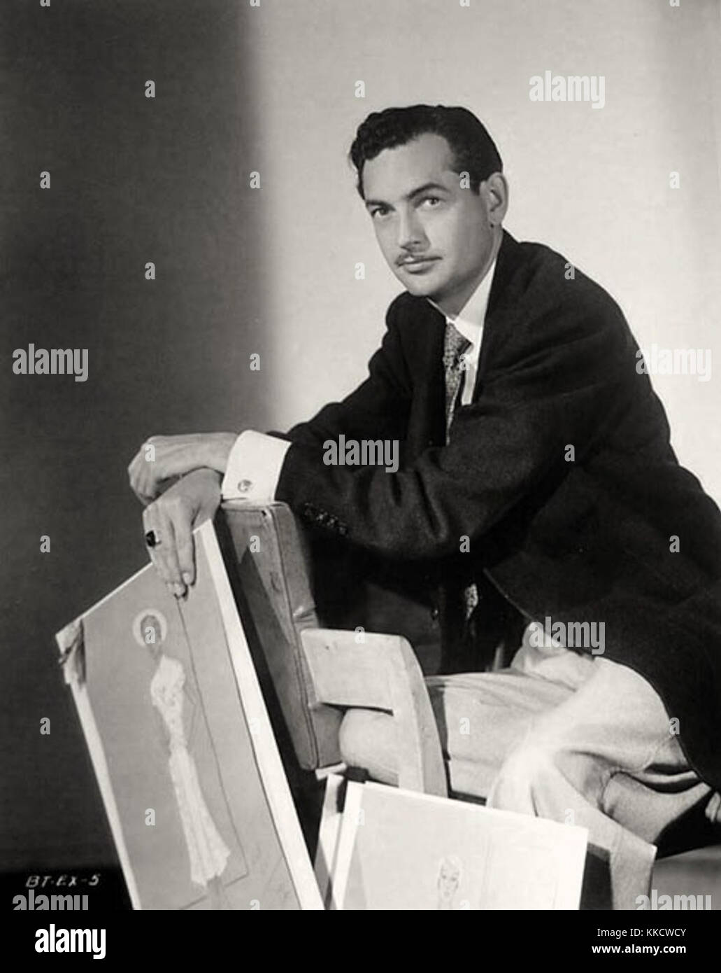 Bill thomas Banque de photographies et d’images à haute résolution - Alamy