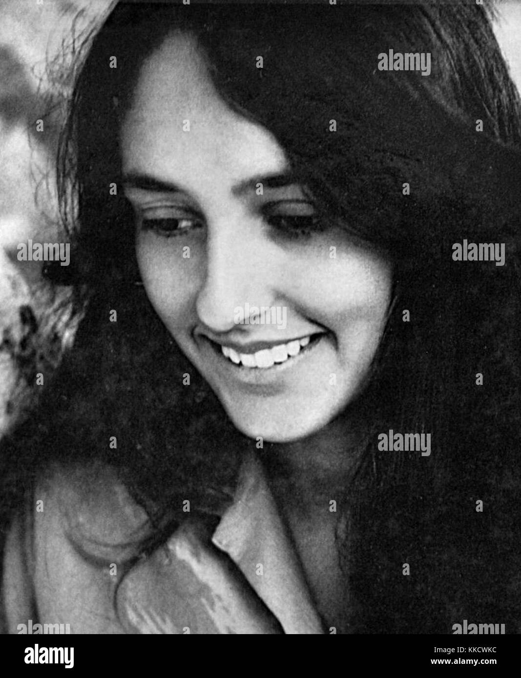 Joan baez Banque de photographies et d’images à haute résolution - Alamy
