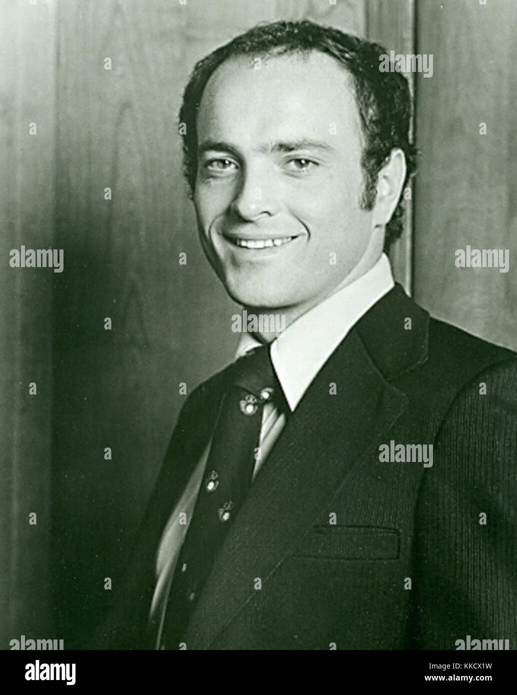 Kevin Dobson Banque d'image et photos - Alamy