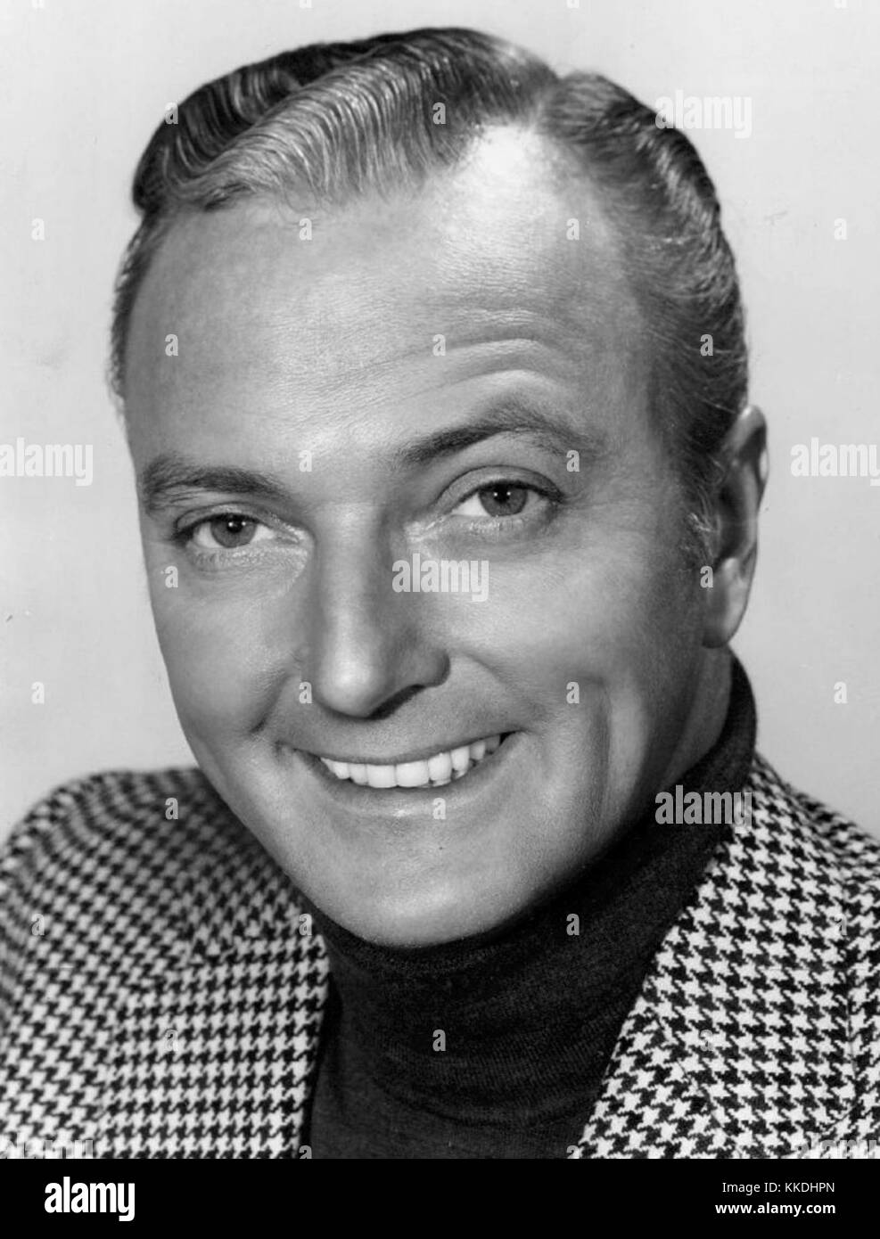 Jack cassidy Banque de photographies et d’images à haute résolution - Alamy