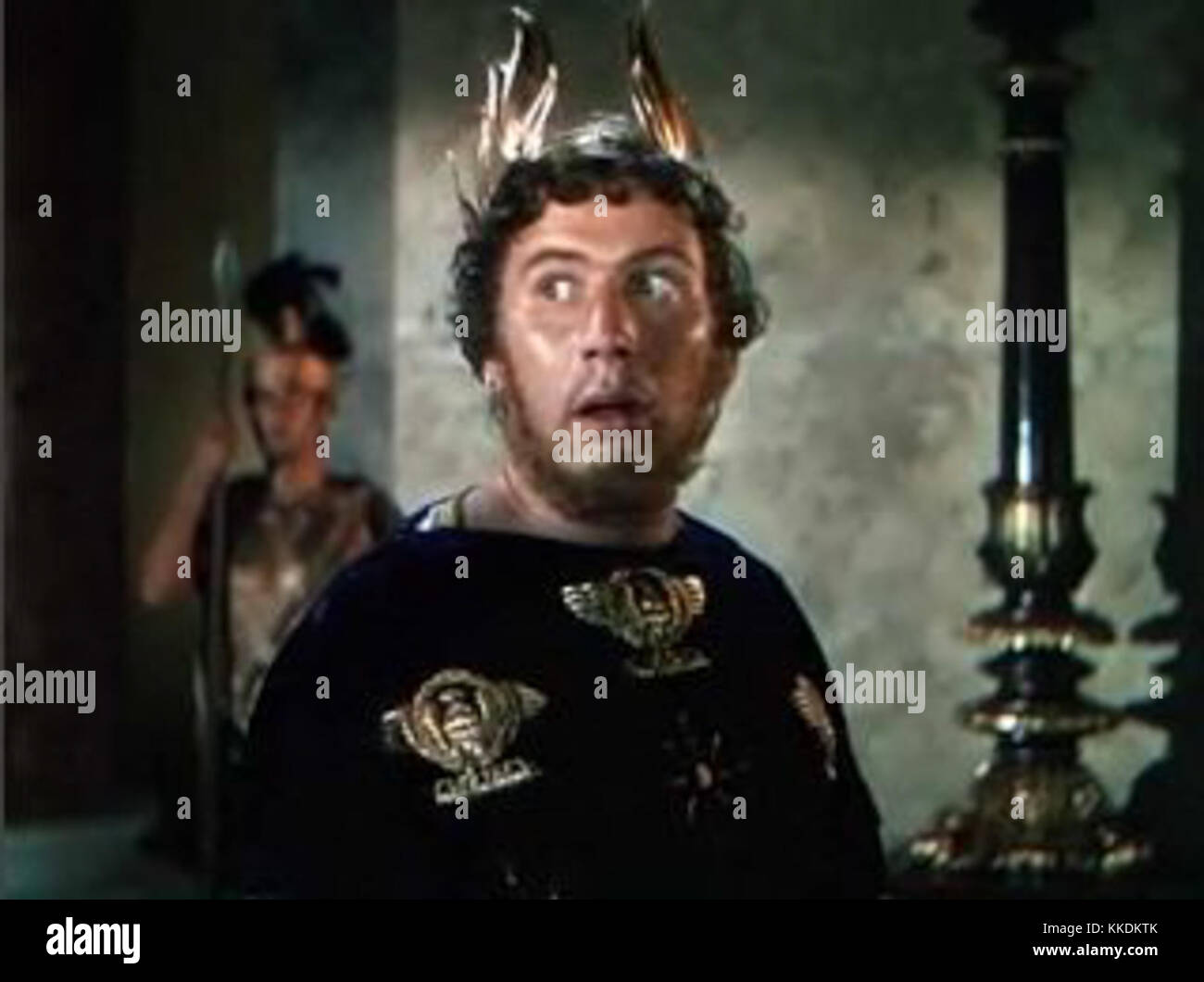 Peter ustinov Banque de photographies et d’images à haute résolution ...