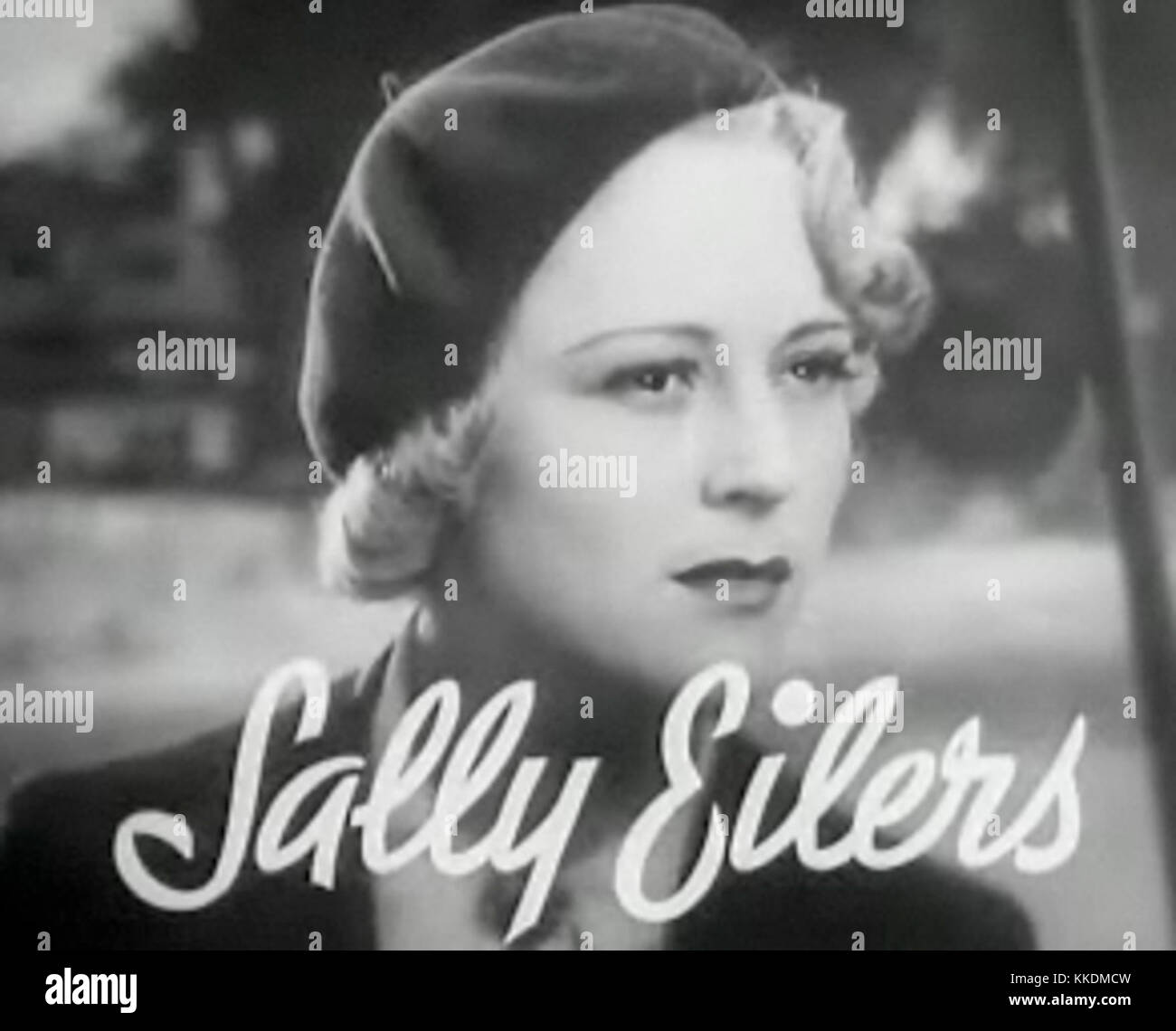 Eilers sally Banque d'image et photos - Alamy