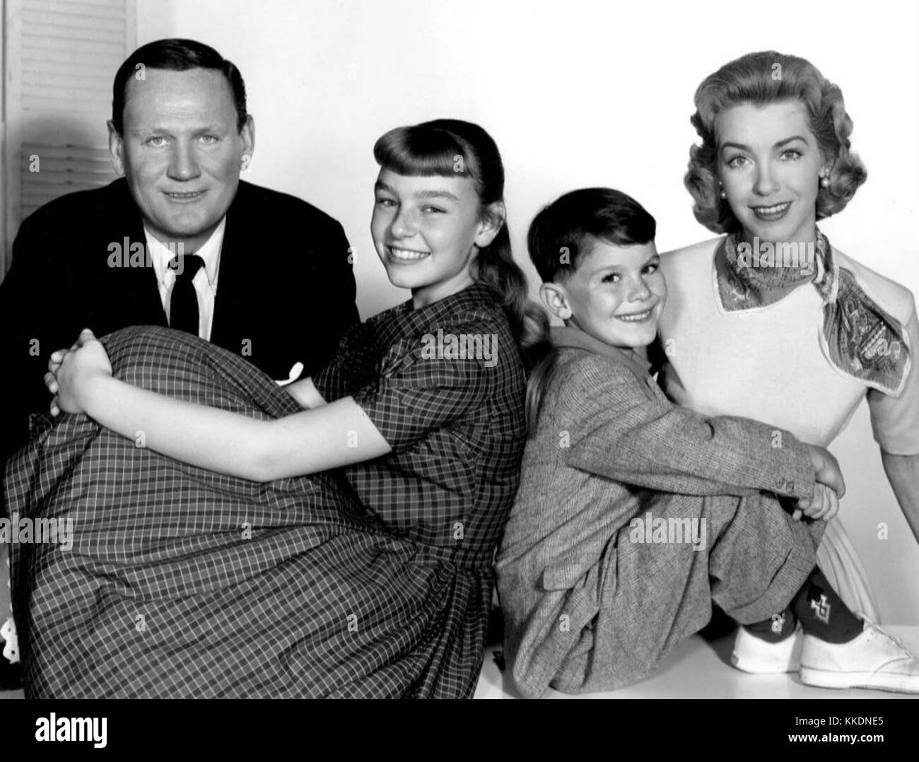 Patty mccormack Banque de photographies et d’images à haute résolution ...