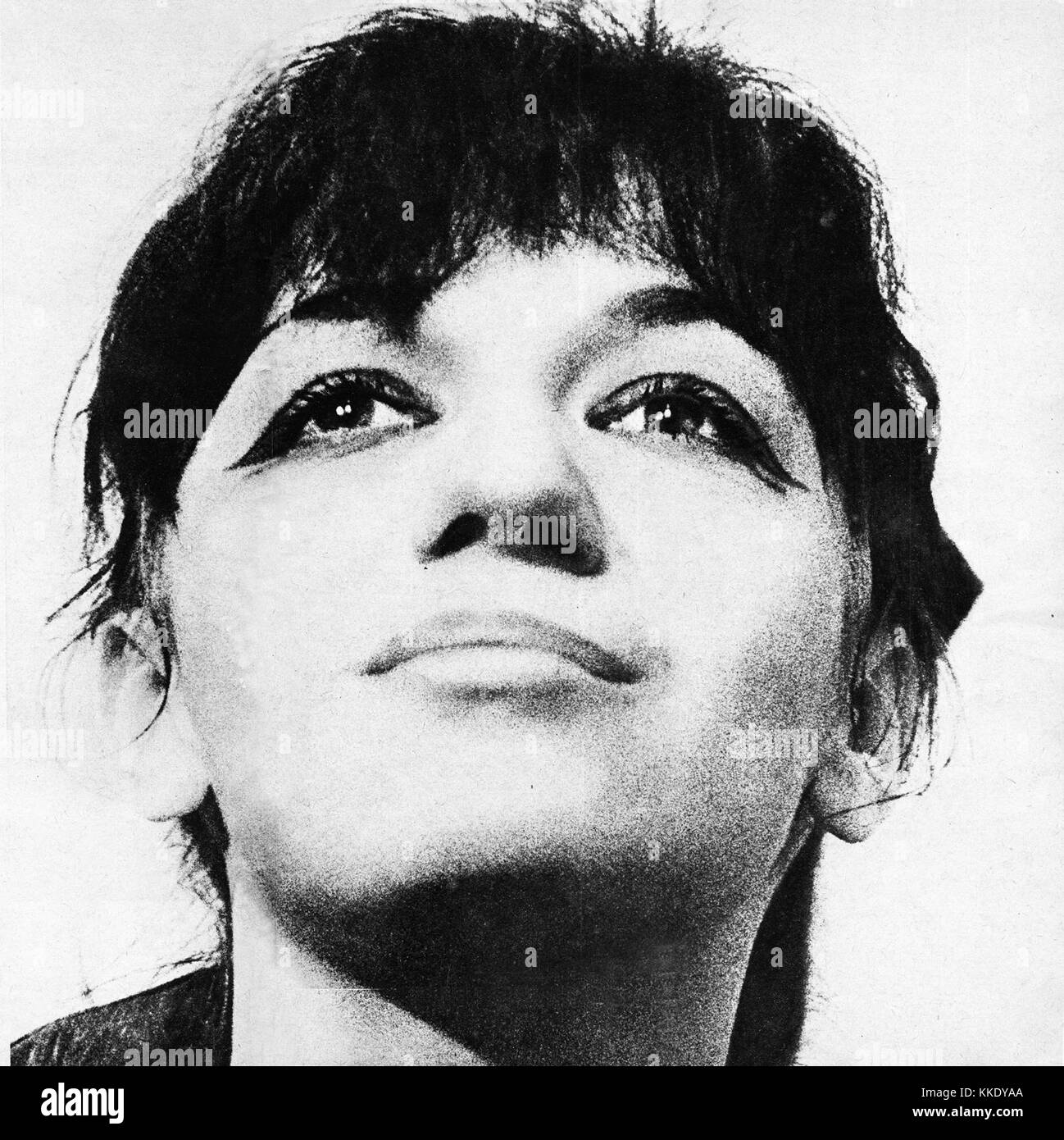 Ewa demarczyk Banque de photographies et d’images à haute résolution - Alamy