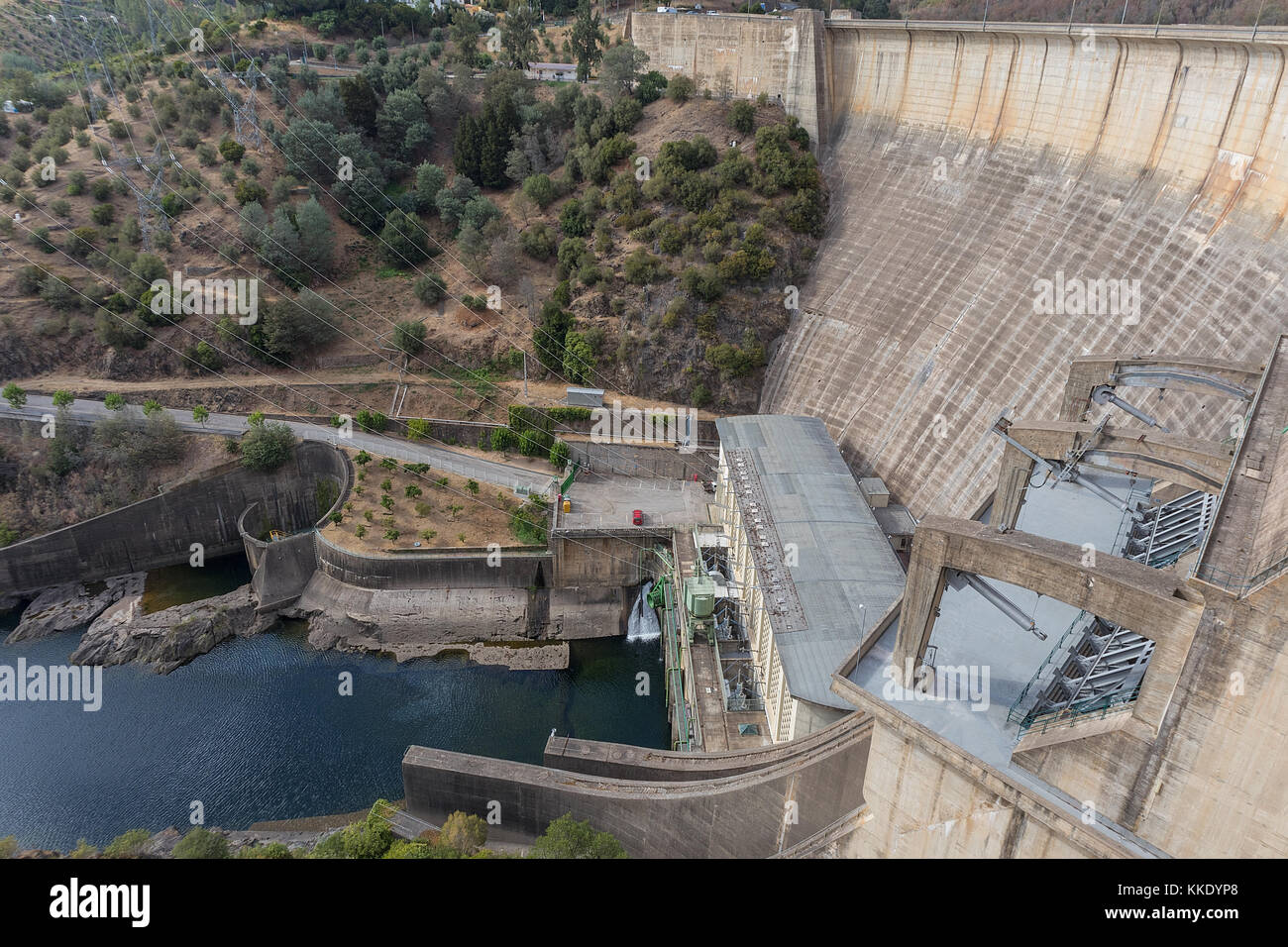 Castelo De Bode Banque d'image et photos - Alamy