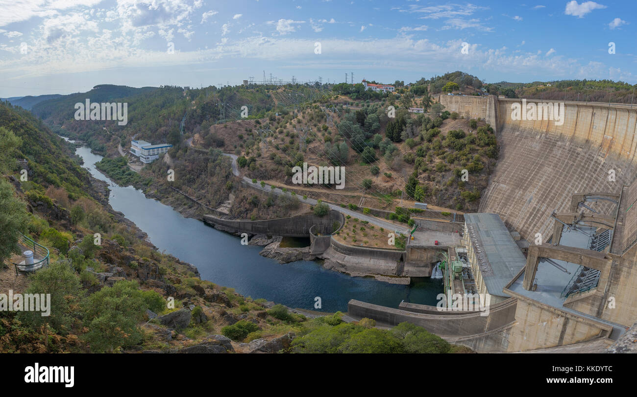 Castelo de bode Banque de photographies et d’images à haute résolution ...