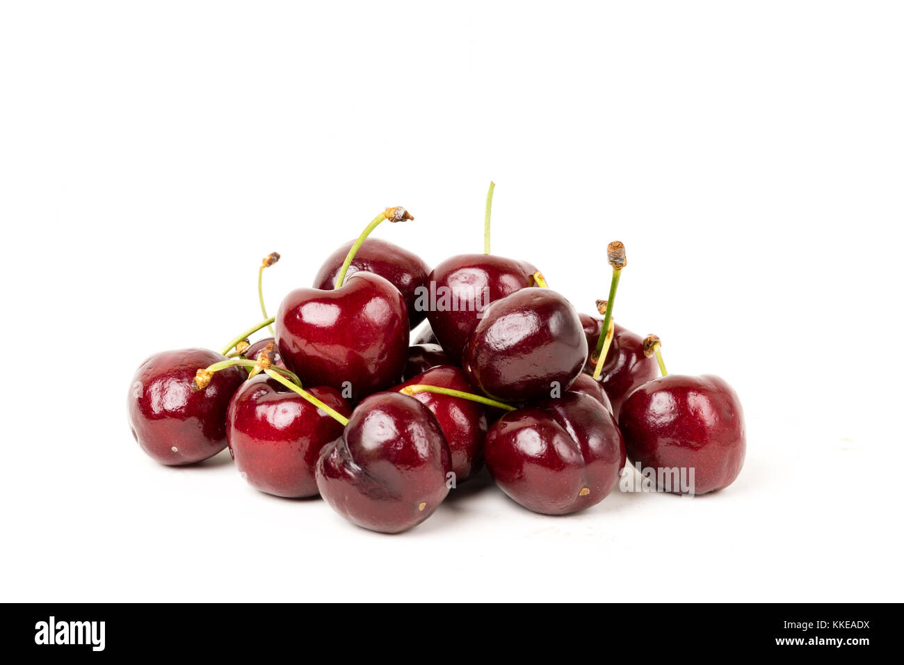 Drupe fruit Banque de photographies et d’images à haute résolution - Alamy