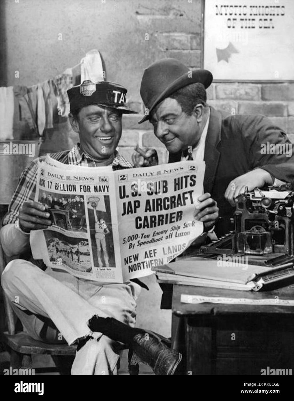 Charles Correll Banque d'image et photos - Alamy