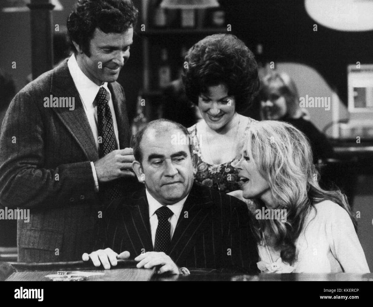 Sheree north Banque de photographies et d’images à haute résolution - Alamy