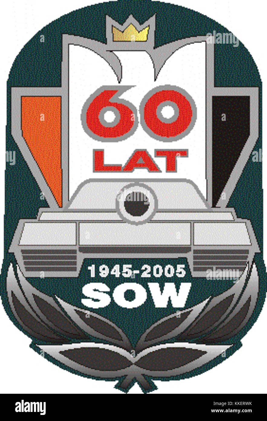 Slaski okreg wojskowy Banque de photographies et d’images à haute ...