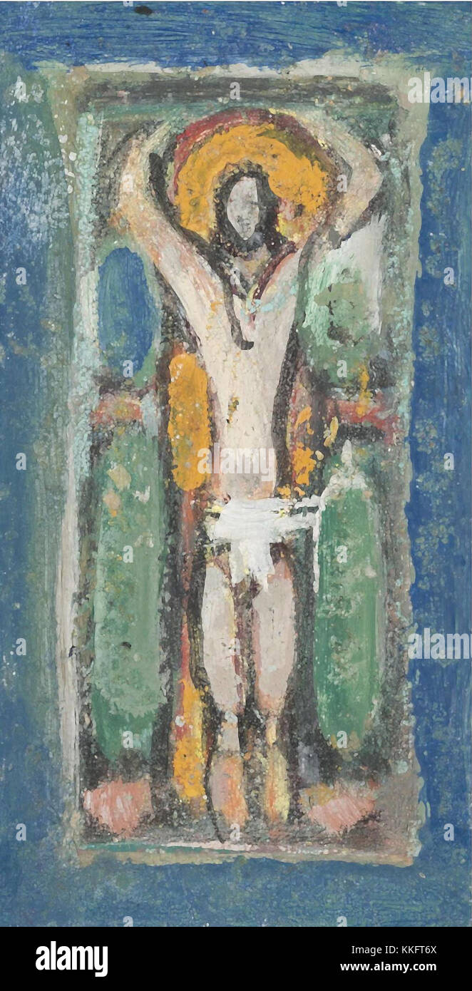 Portrait cubiste Banque de photographies et d’images à haute résolution - Alamy