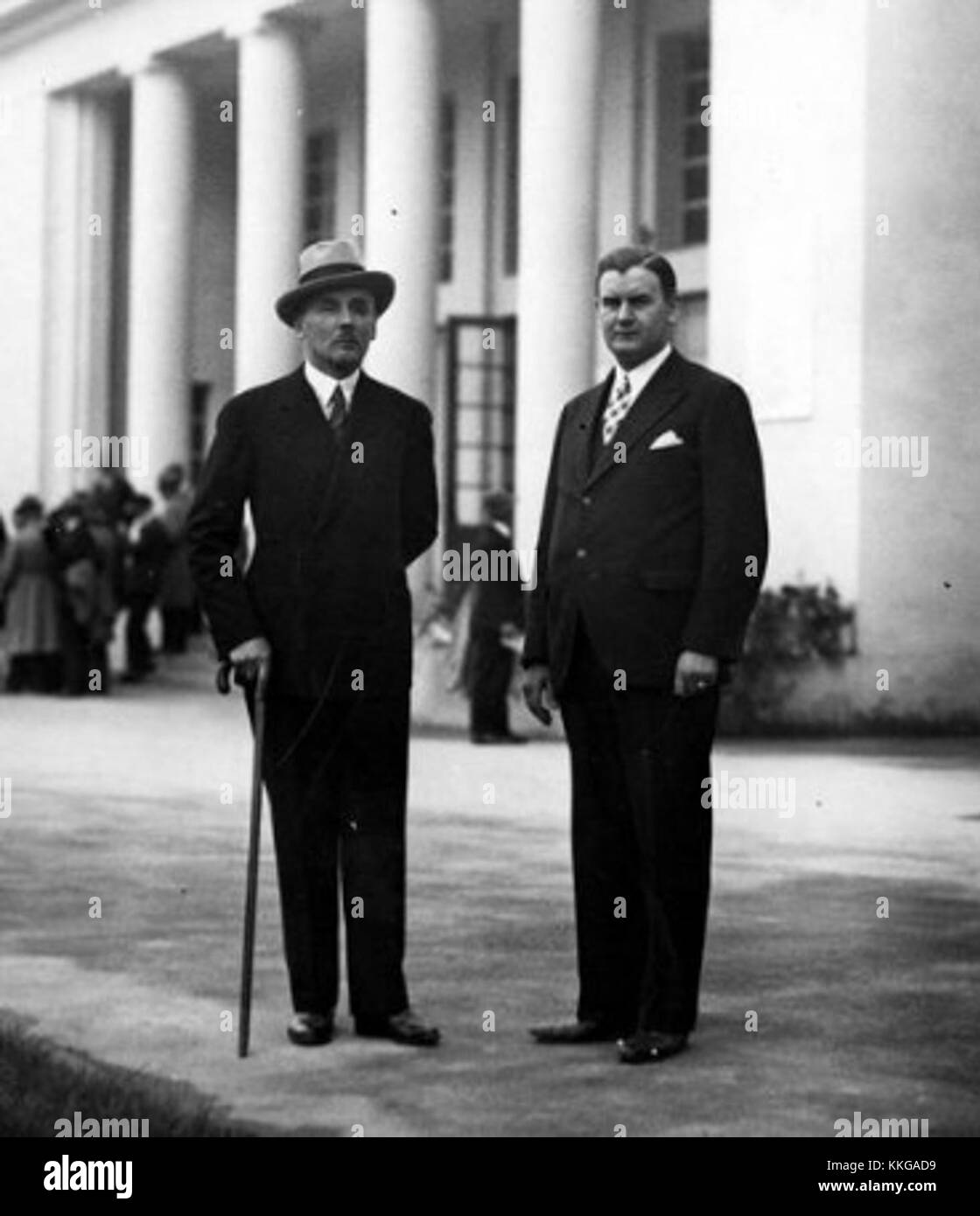 Tytus filipowicz Banque de photographies et d’images à haute résolution ...