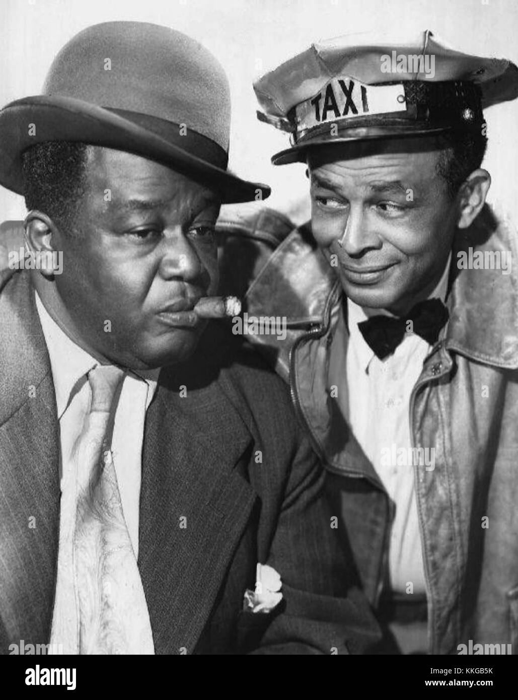 Amos n andy Banque de photographies et d’images à haute résolution - Alamy