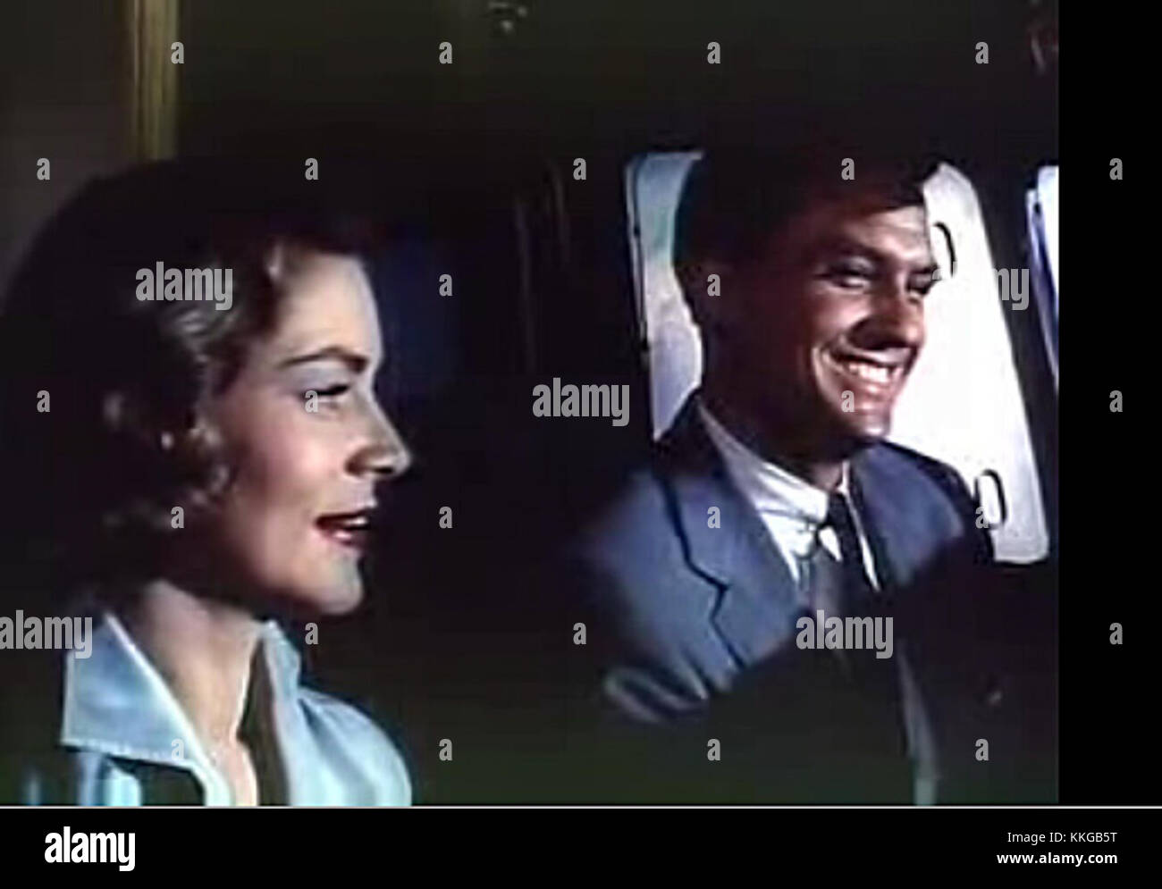 Films by douglas sirk Banque de photographies et d’images à haute ...