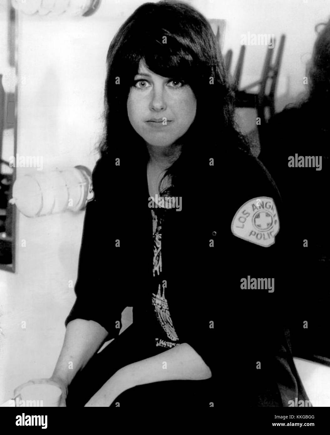 Grace slick Banque de photographies et d’images à haute résolution - Alamy