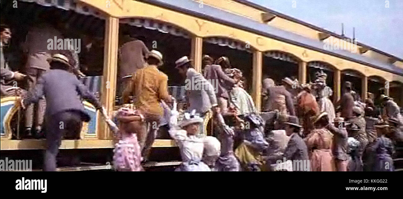 Bonjour dolly Banque de photographies et d’images à haute résolution - Page 2 - Alamy