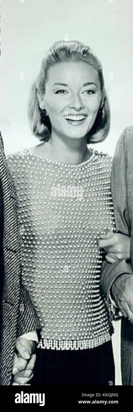 Daniela Bianchi Daniela Bianchi Daniela Banque d'image et photos - Alamy