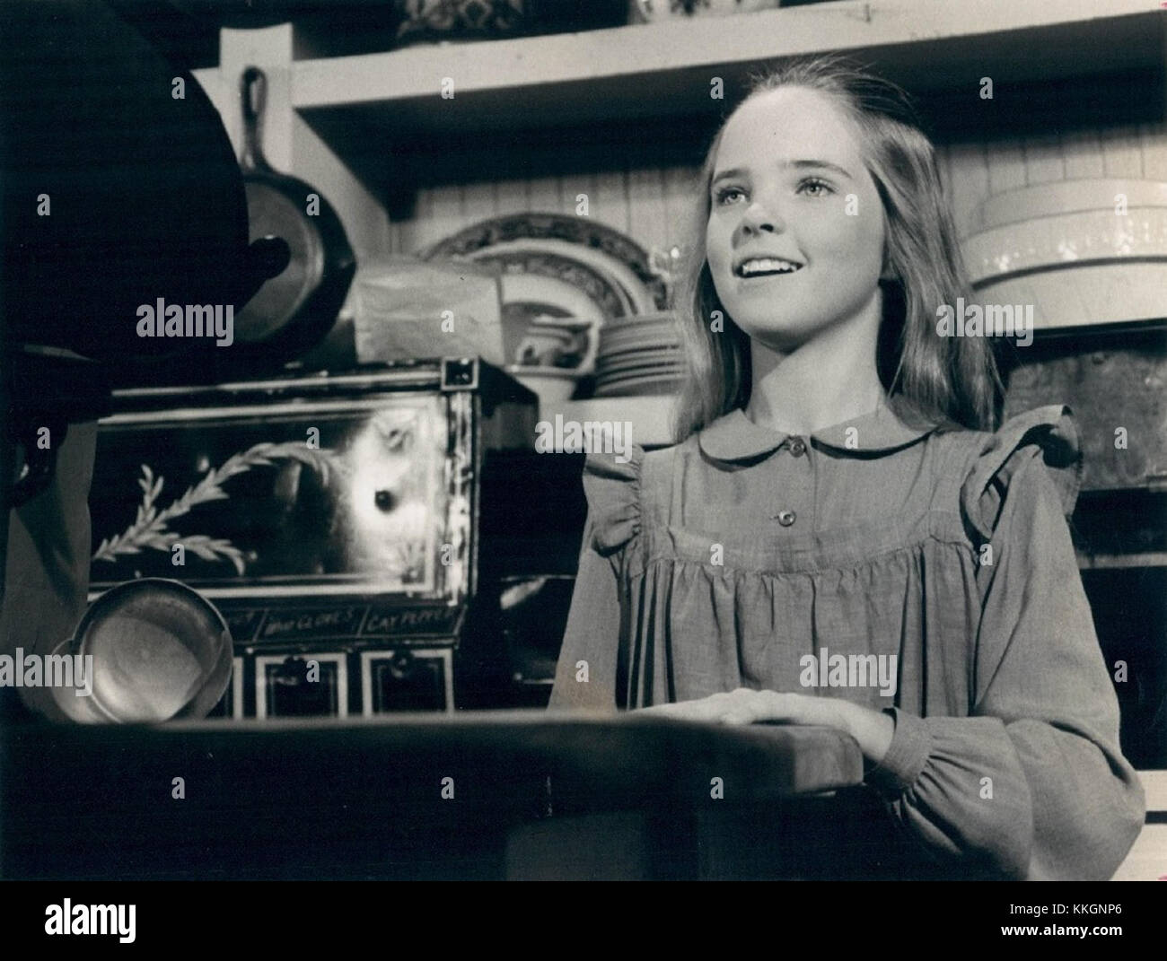 Mary ingalls Banque de photographies et d’images à haute résolution - Alamy