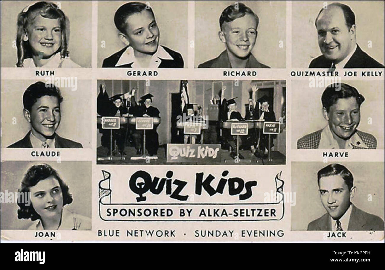 Carte de quiz Banque de photographies et d’images à haute résolution ...