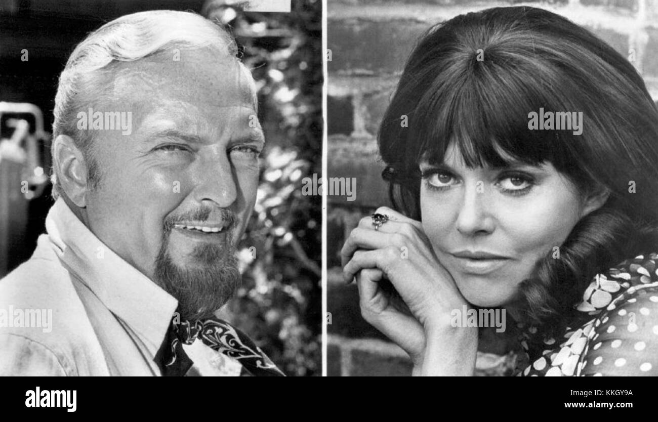 Barbara feldon Banque de photographies et d’images à haute résolution ...