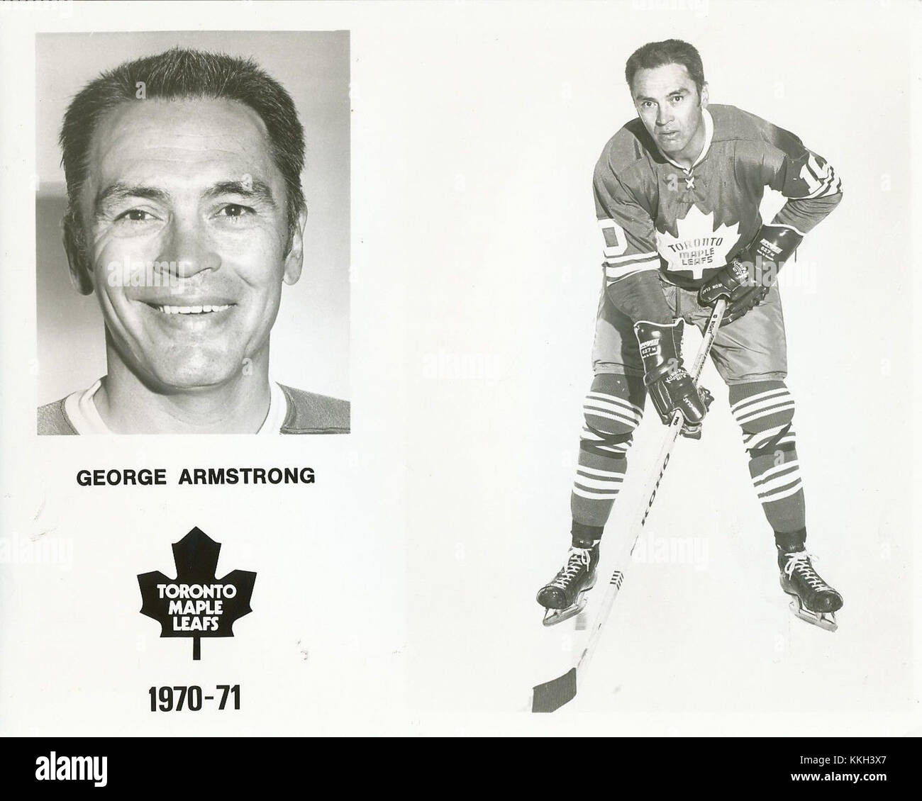 George maple Banque de photographies et d’images à haute résolution - Alamy