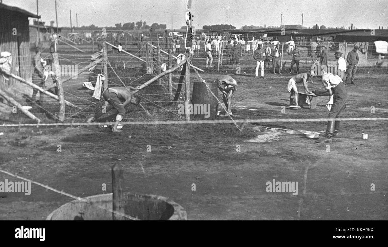 Sites de la seconde guerre mondiale Banque de photographies et d’images ...