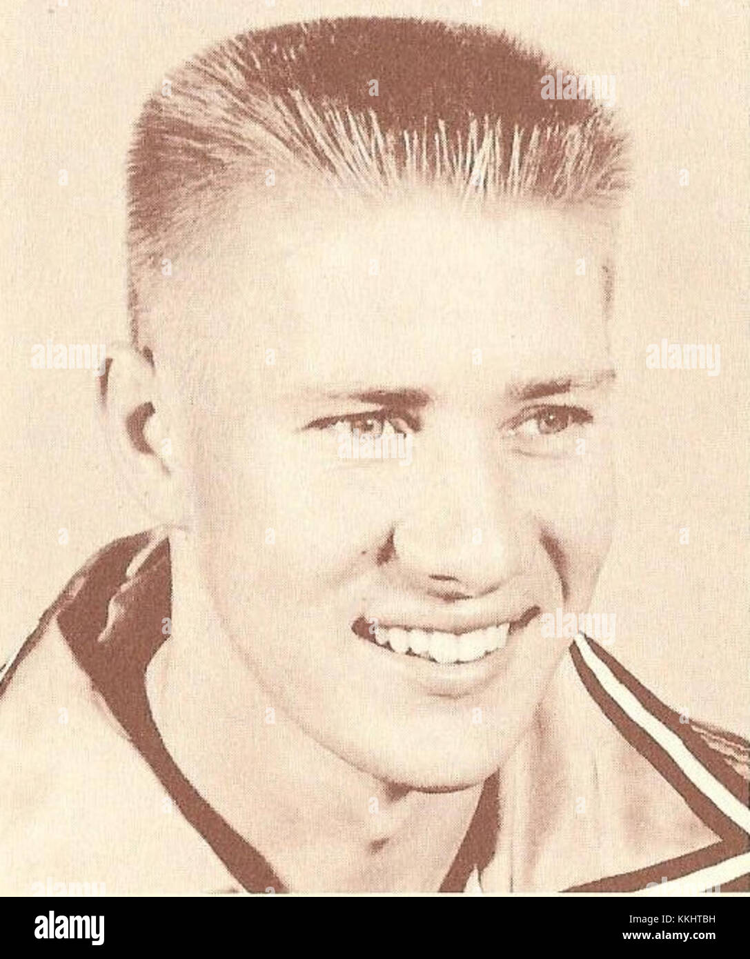 Gary thompson Banque de photographies et d’images à haute résolution ...